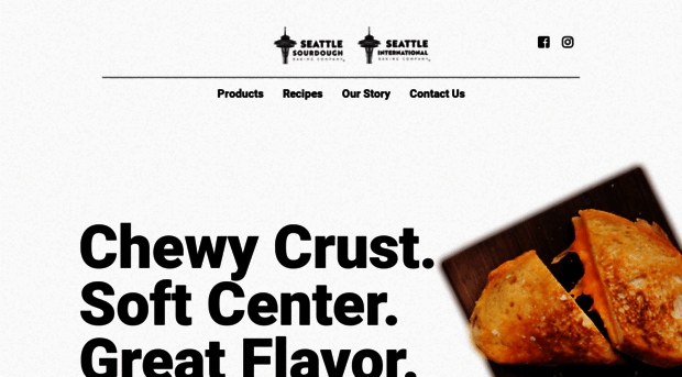 seattlebaking.com - Seattle Sourdough & Internatio... - Seattle Baking