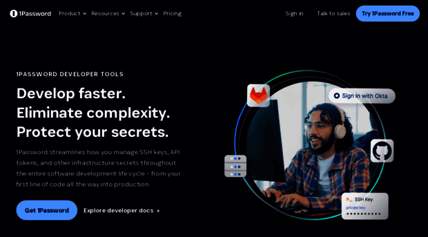 Secrets Management Every Engin Secret Hub 8395
