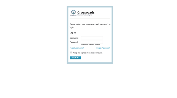 secure.cftpay.com - Login Required [CFTPay.com - O... - Secure CFTPay