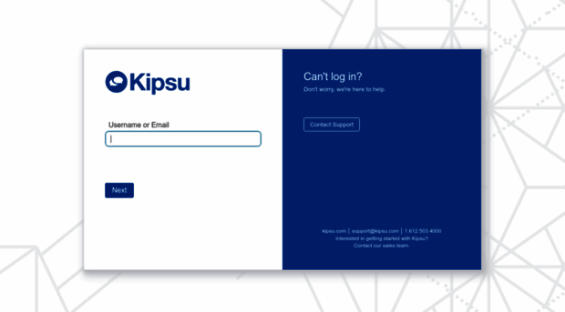 secure.kipsu.com - Kipsu - Secure Kipsu