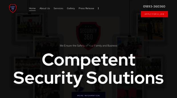 security360bd.com - Home - Security 360 - Security 360 Bd