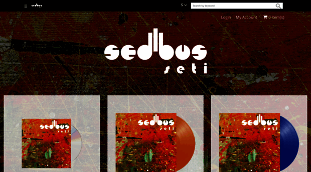 sedibus.tmstor.es - Sedibus Official Store - Sedibus Tmstor