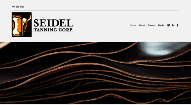 seideltanning.com - Leather | Seidel Tanning Corp.... - Seidel Tanning