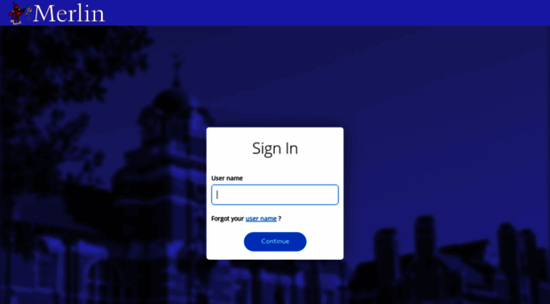 selfservice.noctrl.edu - Sign In - Merlin Self-Service - Self Service ...