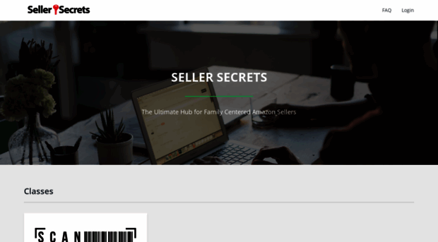 sellersecrets.mykajabi.com - Seller Secrets - Seller Secrets Mykajabi