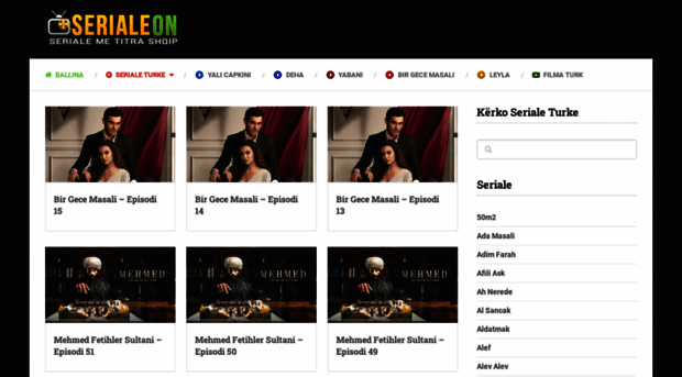 serialeon.site - Bot Verification - Serialeon