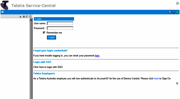 servicecentral.service-now.com - ServiceNow - Service Central Now