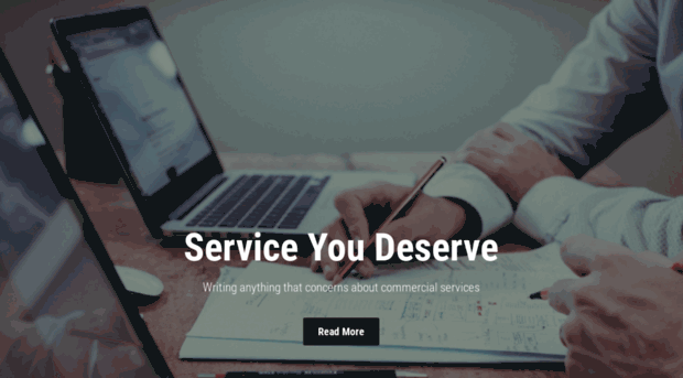 serviceyoudeserve.mystrikingly.com - Service You Deserve on Strikin ...