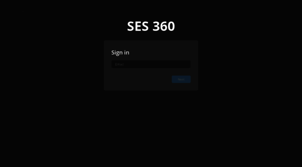 ses-360.com - SES 360 Login - SES 360