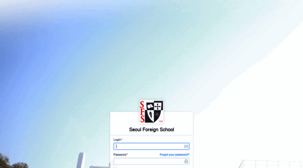 sfs.managebac.com - ManageBac | Login - Sfs Manage Bac