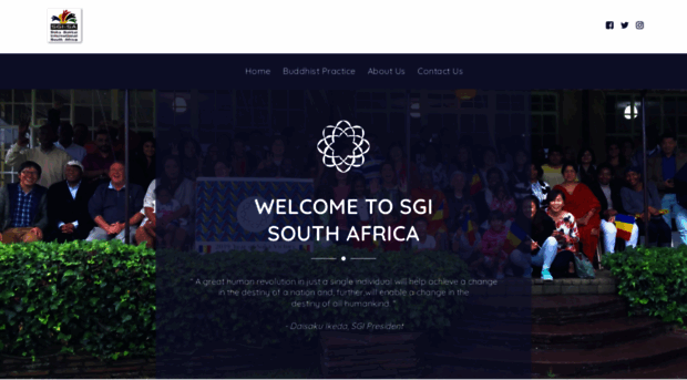 sgi-sa.org.za - Home | SGI South Africa - SGI Sa