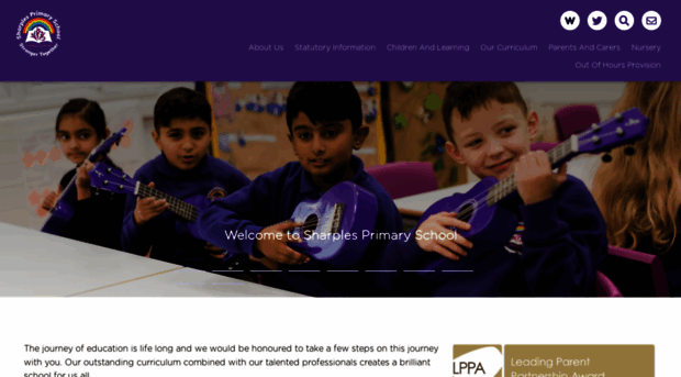 sharples-pri.bolton.sch.uk - | Sharples Primary School - Sharples Pri ...