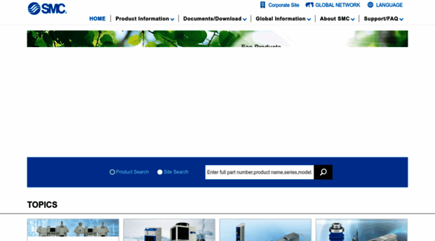 shoketsu-smc.com.ph - SMC CORPORATION | Industry Pne... - Shoketsu SMC