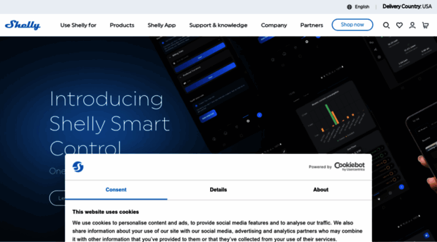 shopusa.shelly.cloud - Shelly Shop USA - Shop USA Shelly