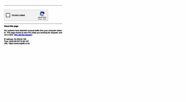 siap86.co.id - Parked Domain name on Hostinge... - Siap 86