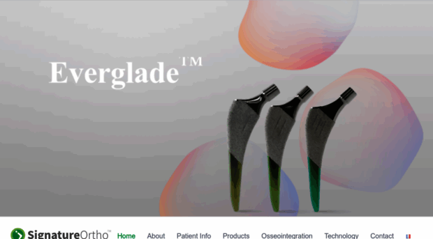 signatureortho.com.au - Signature Orthopaedics – Quali... - Signature Ortho