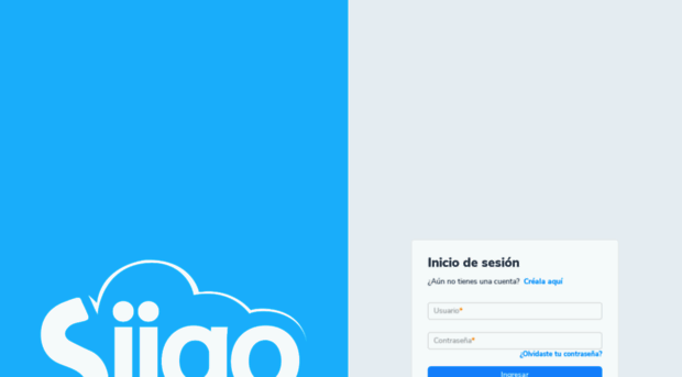 siigonube.siigo.mx - Siigo Nube - Siigo Nube