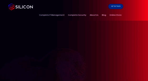 silicon.co.nz - Silicon | IT Support & Cyberse... - Silicon