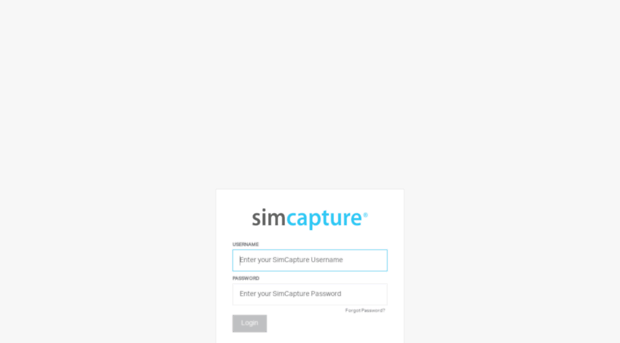 simbridgeapp1.creighton.edu - SimCapture Central | SimBridge - Sim ...