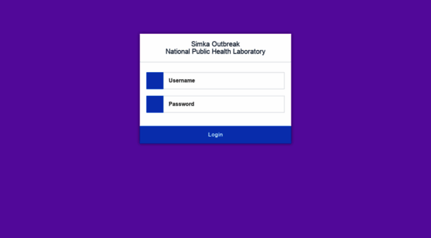 simka-outbreak.moh.gov.my - Project SECURITY - Simka Outbreak Moh Gov