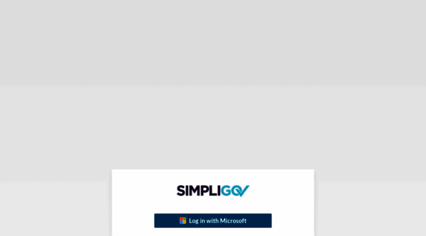 simpligov.bamboohr.com - Login – SimpliGov LLC - Simpli Gov Bamboohr