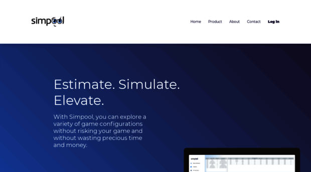 simpool.io - Simpool – Simpool - Simpool