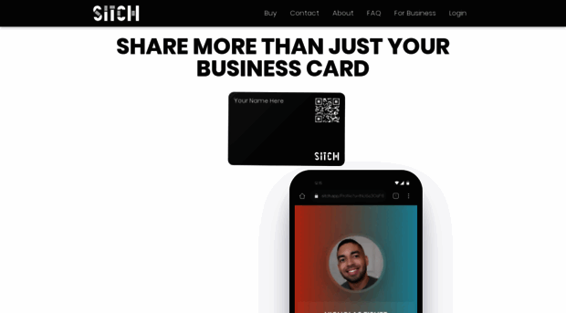 sitch.cards - Sitch | The Digital Multitool - Sitch