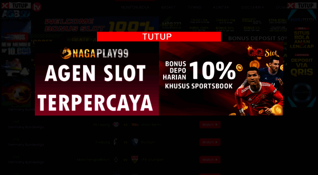 situs1.nobartv99.xyz - – このドメインはお名前.comで取得されています。 - Situs 1 Nobartv 99