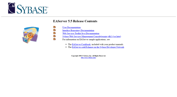 siw72.tpcu.edu.tw - Sybase EAServer Version 5.5 - Siw 72 Tpcu