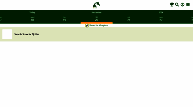 sjilive.ie - SJILive - ShowJumping Ireland - SJILive