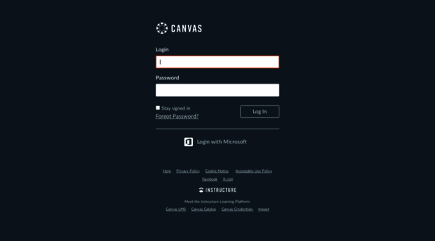 skillnet.instructure.com - Canvas Login | Instructure - Skillnet ...