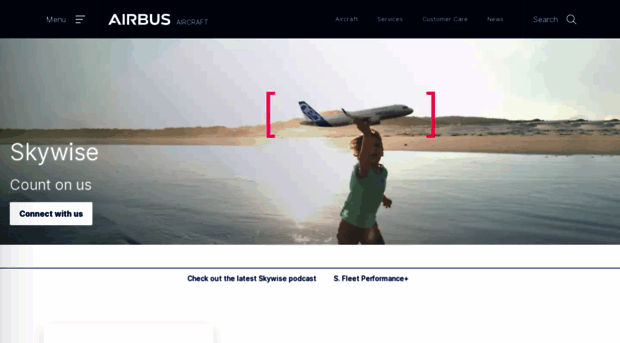 skywise.airbus.com - Skywise | Enhance | Services |... - Skywise Airbus