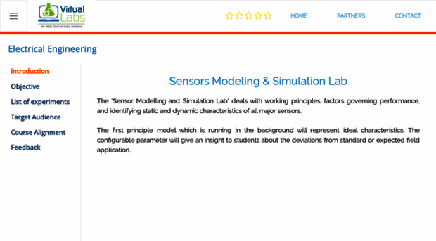 sl-coep.vlabs.ac.in - Welcome to Virtual Labs - A MH... - Sl Coep V Labs