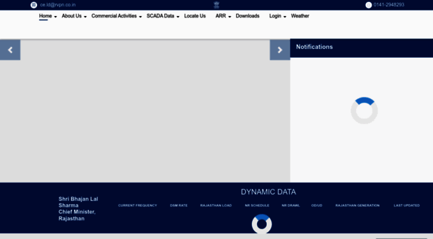 sldc.rajasthan.gov.in - Index of / - Sldc Rajasthan