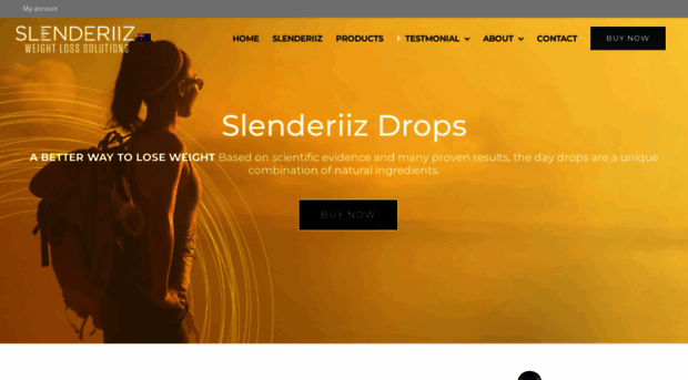 slenderiix.com.au - Buy now Slenderiiz Day and Nig... - Slenderiix