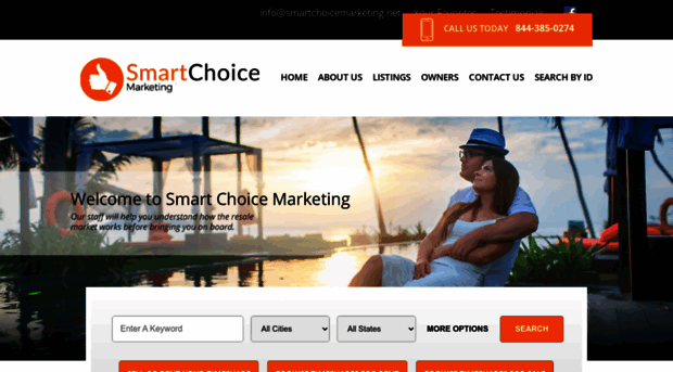 smartchoicemarketing.net - Smart Choice Marketing - Smart Choice Marketing