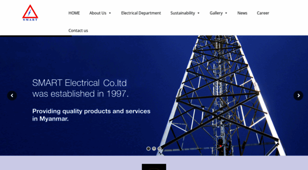 smartmyanmarelectrical.com - One moment, please... - Smartmyanmarelectrical