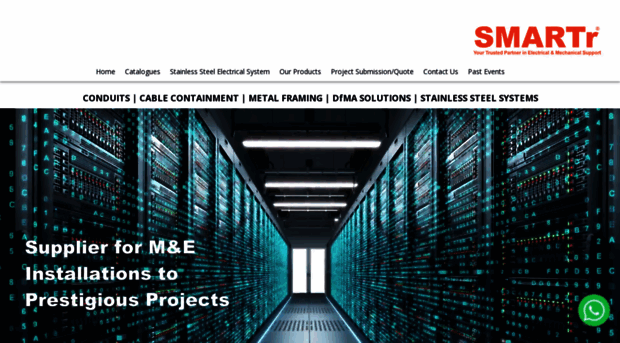 smartr.com.sg - SMARTr International Pte Ltd |... - SMARTr