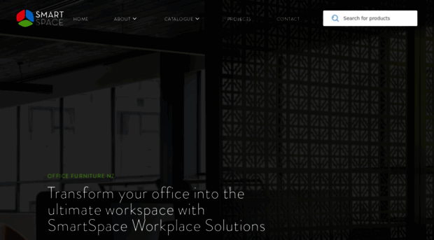 smartspace.co.nz - Office Furniture & Fit-Outs | ... - Smart Space