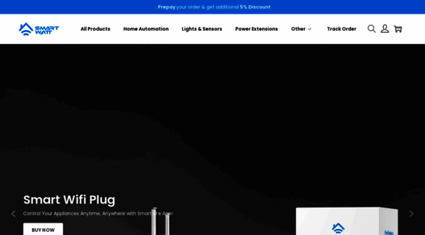 smartwatt.pk - Smart Watt | Home Automation a... - Smart Watt