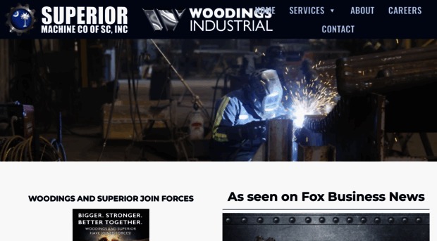 smco.net - Superior Machine – Electric ar... - Smco