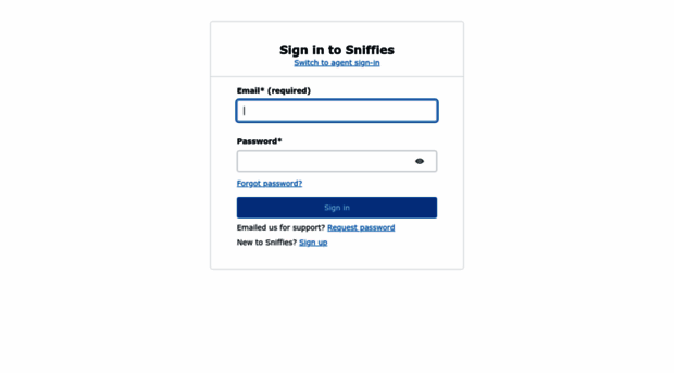sniffies.zendesk.com - Sign in to Sniffies - Sniffies Zendesk