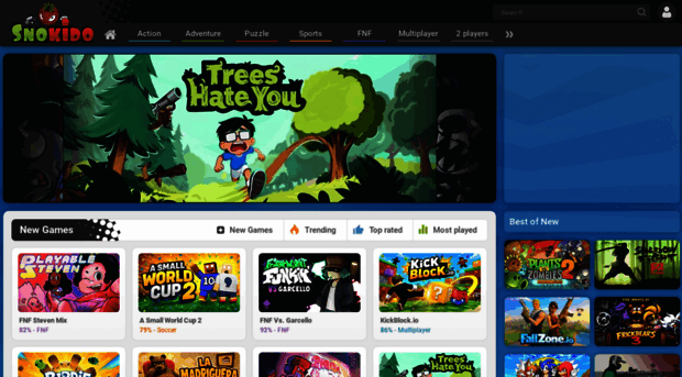 Snokido Snokido Play Free Online Gam Snokido