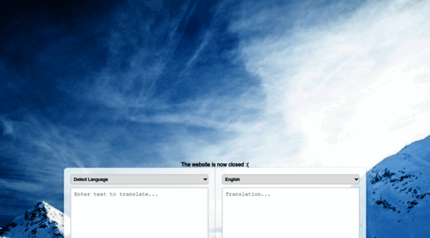 snowmtl.ru - Snow Translator - Snow Mtl