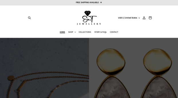 sntjewellery.com - SNT Jewellery | Official Store... - SNT Jewellery