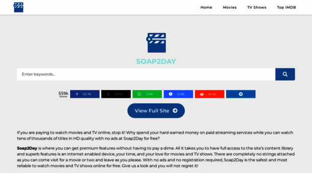 soap2day.rs - Soap2day - Watch Free HD Movie... - Soap2day