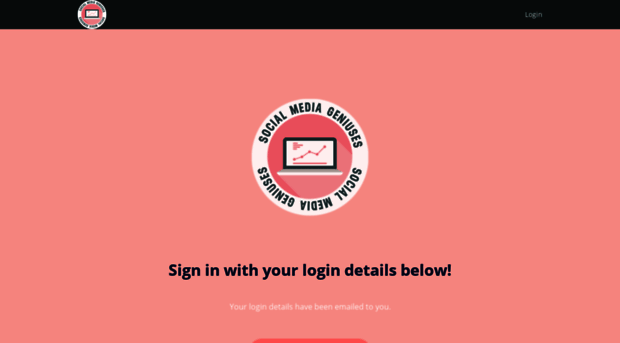 socialmediageniuses.co.uk - Social Media Geniuses | Social... - Social ...