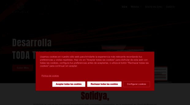 sofidya.com - Sofidya - Sofidya