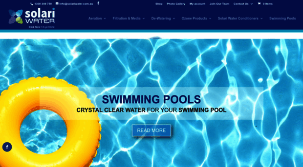 solariwater.com.au - Home - Solari Water - Solari Water