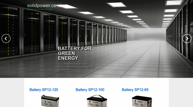 solidpower.co.id - solidpower.co.id - Sol Id Power